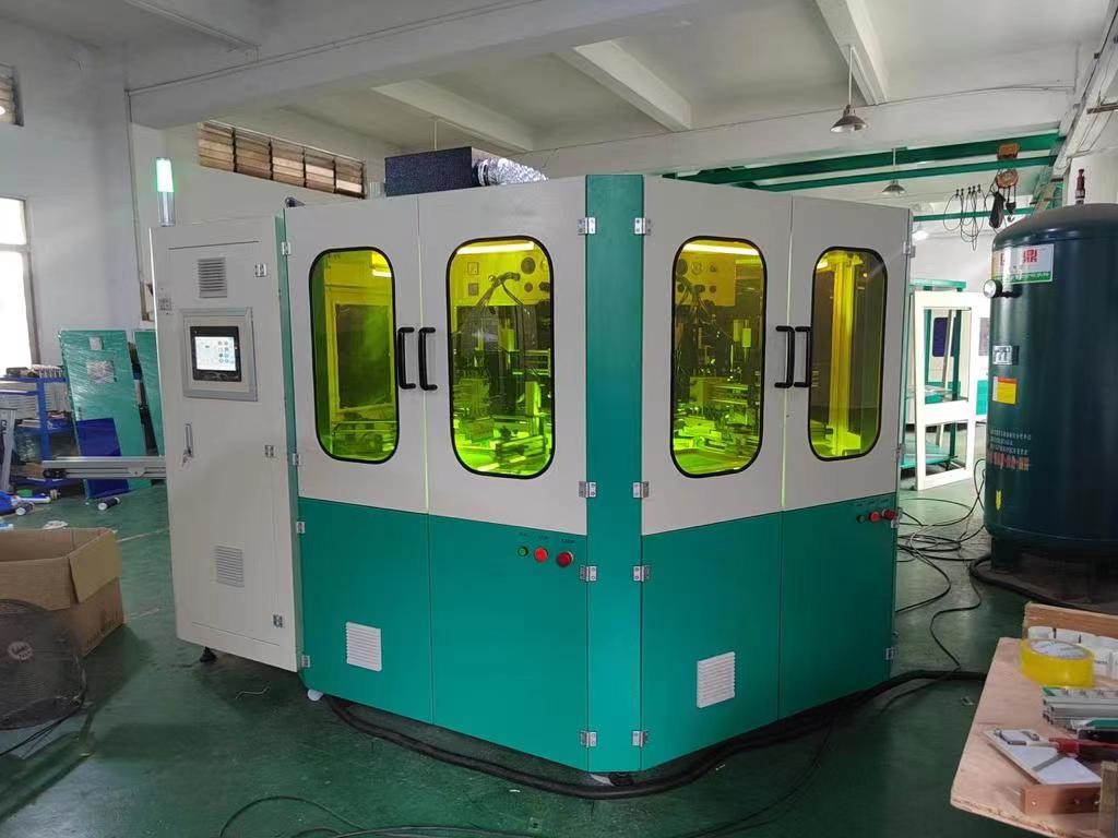 PP Hard Tube Screen Printing Machine Cartridge For Lubricant Assembled ...