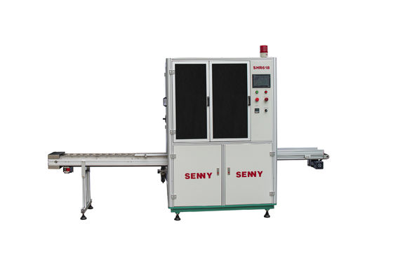 Buy sgs auto hot stamping machine, Good quality sgs auto hot stamping ...