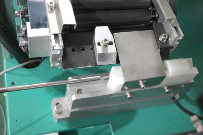 60x100mm Industrial Silk Screen Printing Machine