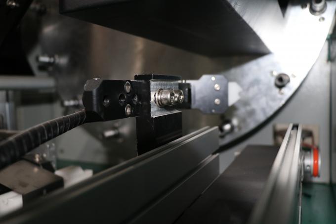 60x100mm Industrial Silk Screen Printing Machine